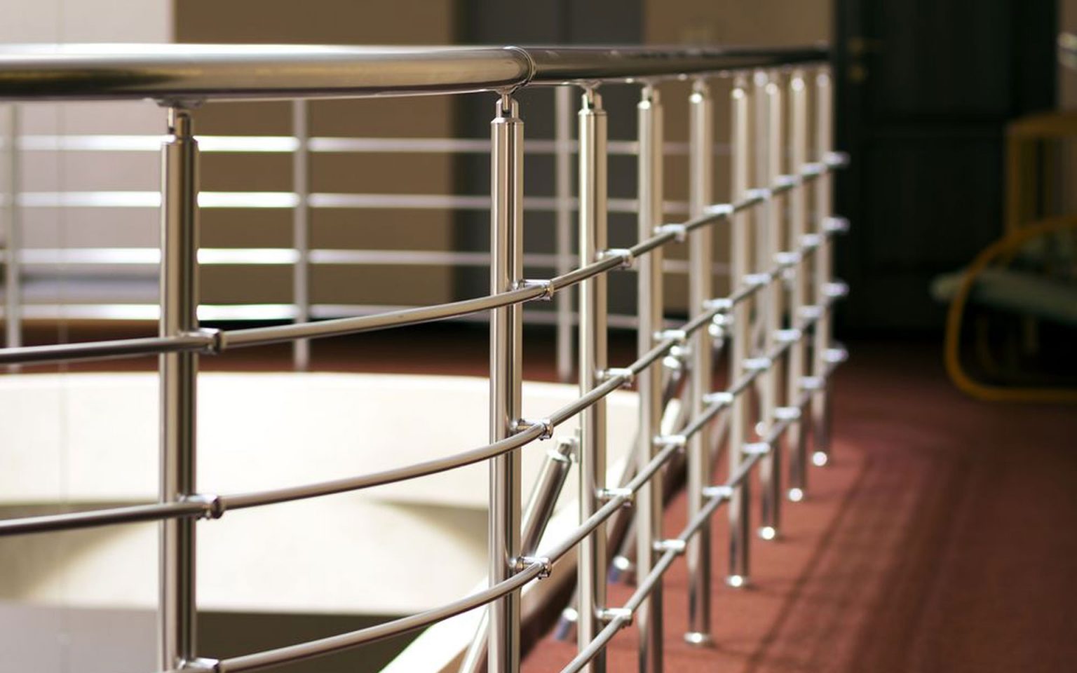 Which Material is Best for Your Home's Custom Railing? - Riverside ...